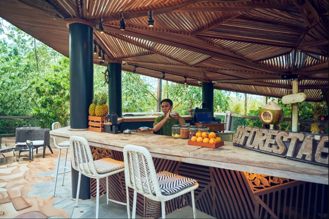 Bali’s Best Cocktail Bars (UPDATE 2025)